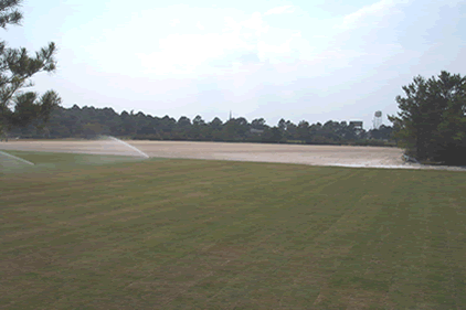perdido bay soccer complex